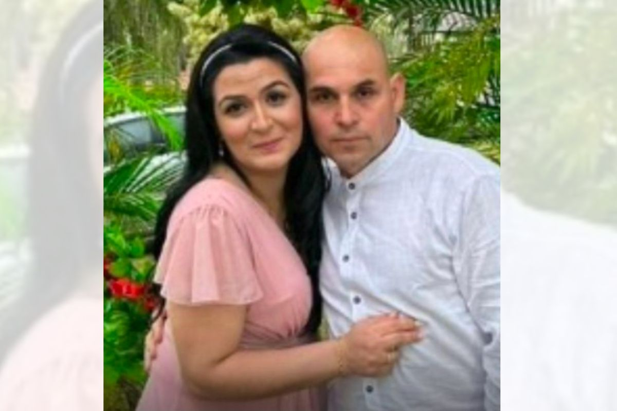 Casal que morreu em acidente de moto em Barra Velha seguia para o ...